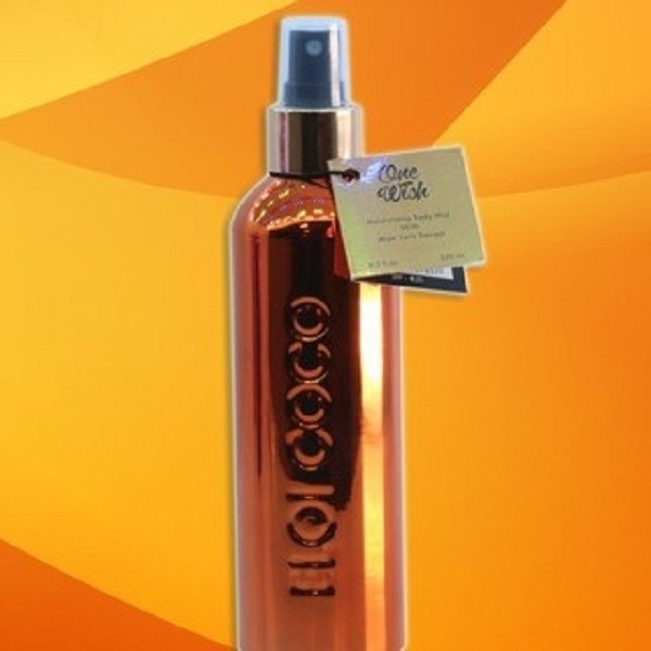 Jual ELGRACE Eloi Coco Parfum Temptation One Wish Moisturizing Body ...