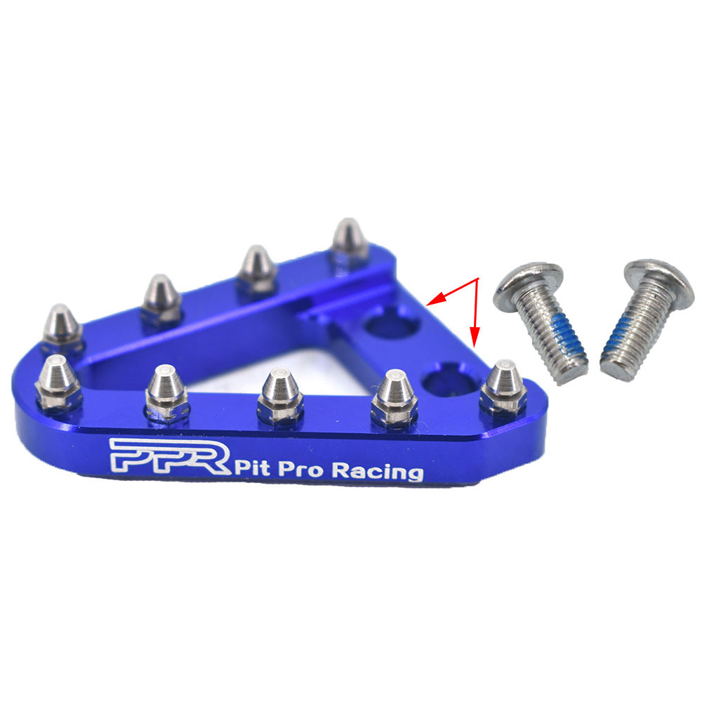 Jual Motorcycle CNC Aluminum Folding Gear Shift Lever Fit Kayo Apollo Bosuer 110/125/140/150/160 ...