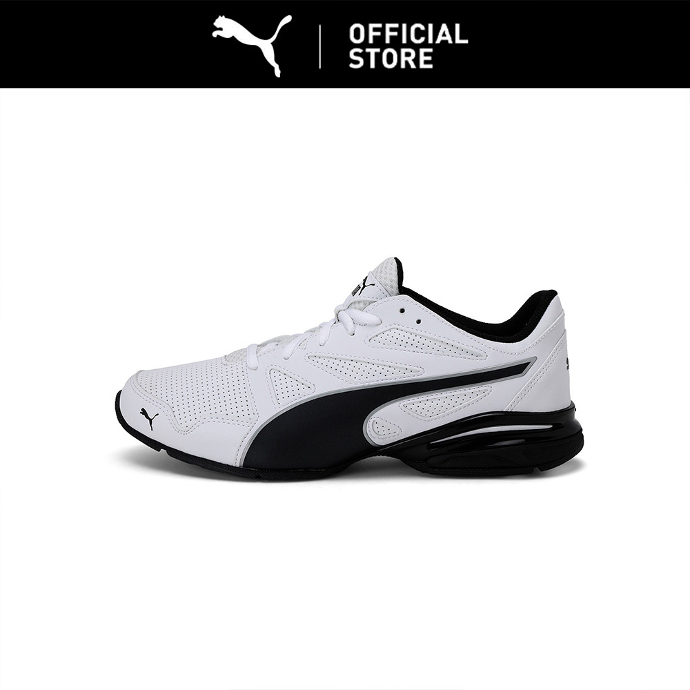 Jual PUMA Sepatu Lari Pria First Mile TAZON Modern SL | Shopee Indonesia