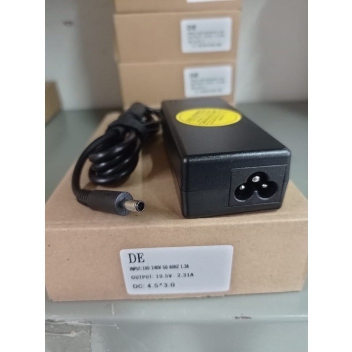 Jual Cassan Charger Adaptor laptop Dell Inspiron 13-5000 P69G P69G001 ...