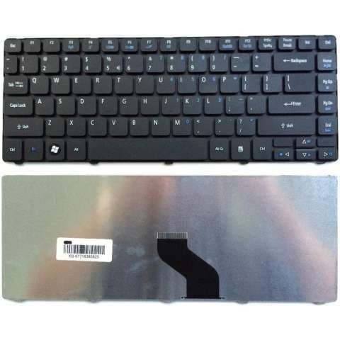 Jual Keyboard Laptop Acer Aspire 4738 4738Z 4736 4736Z 4739 4740 4741 ...