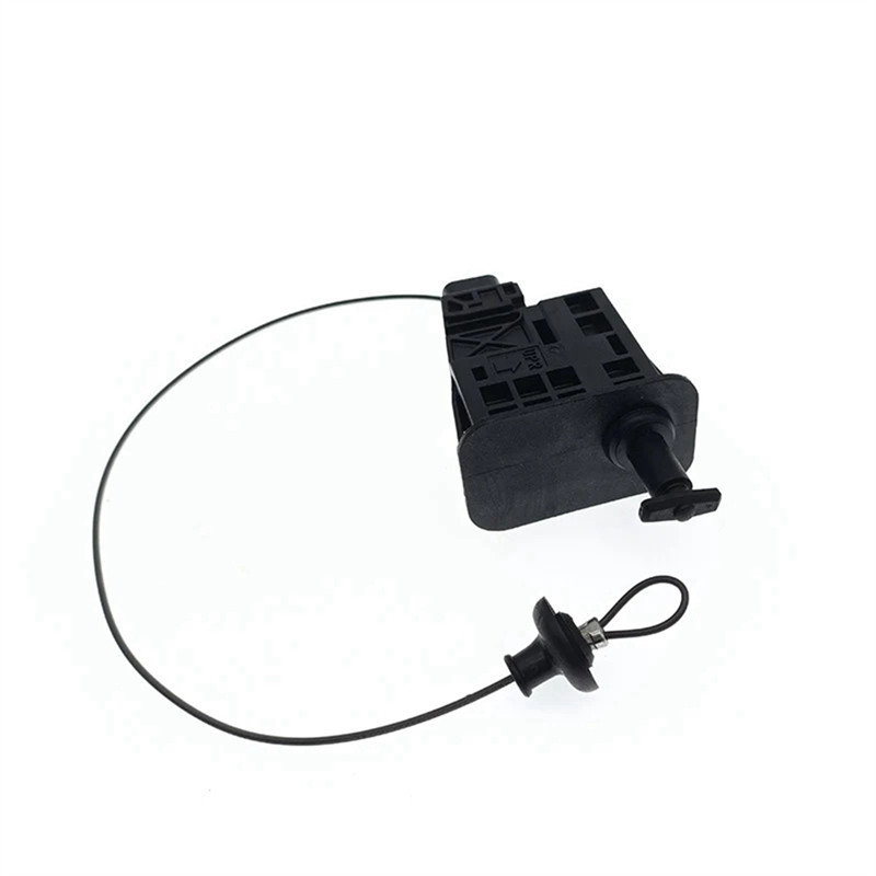 Jual Car Fuel Lid Actuator Gas Door Assembly For Accord Inspire Fuel ...