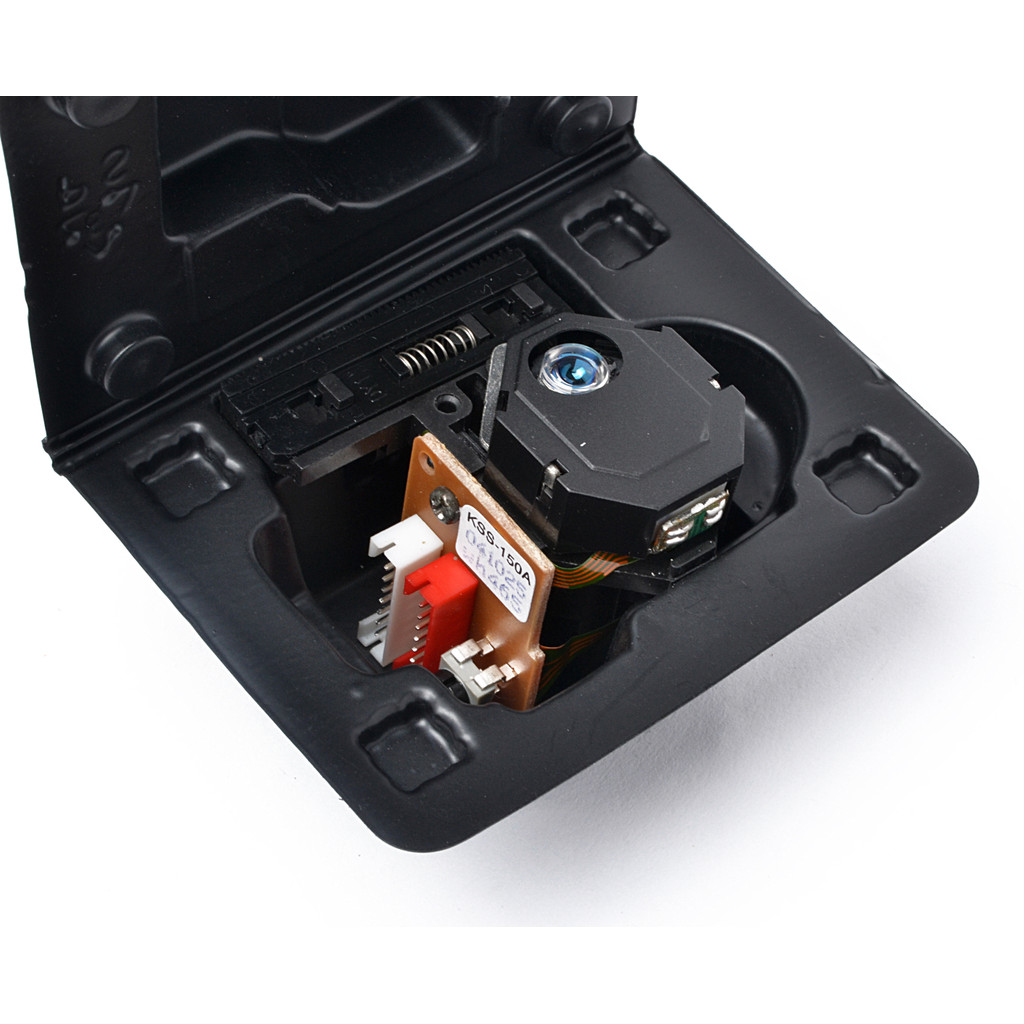 Jual Replacement For KENWOOD DP-5010 CD Player Laser Lens Lasereinheit ...