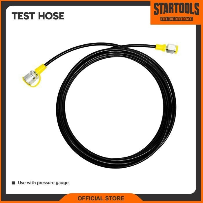 Jual Startools Hydraulic Test Hose / Selang Test Point Hydraulic 5 ...