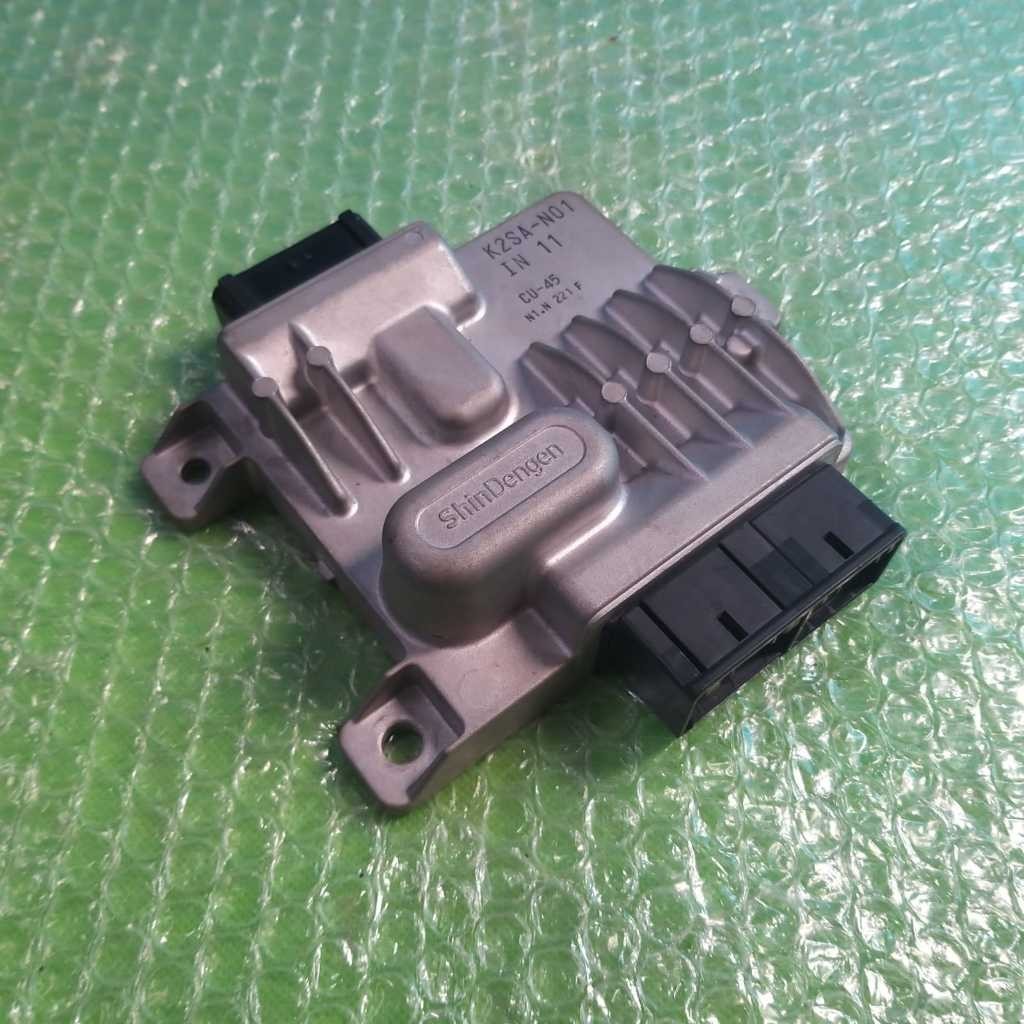 Jual ecu ecm engine unit control vario 160 K2S original K2SA-N01 IN 11 ...