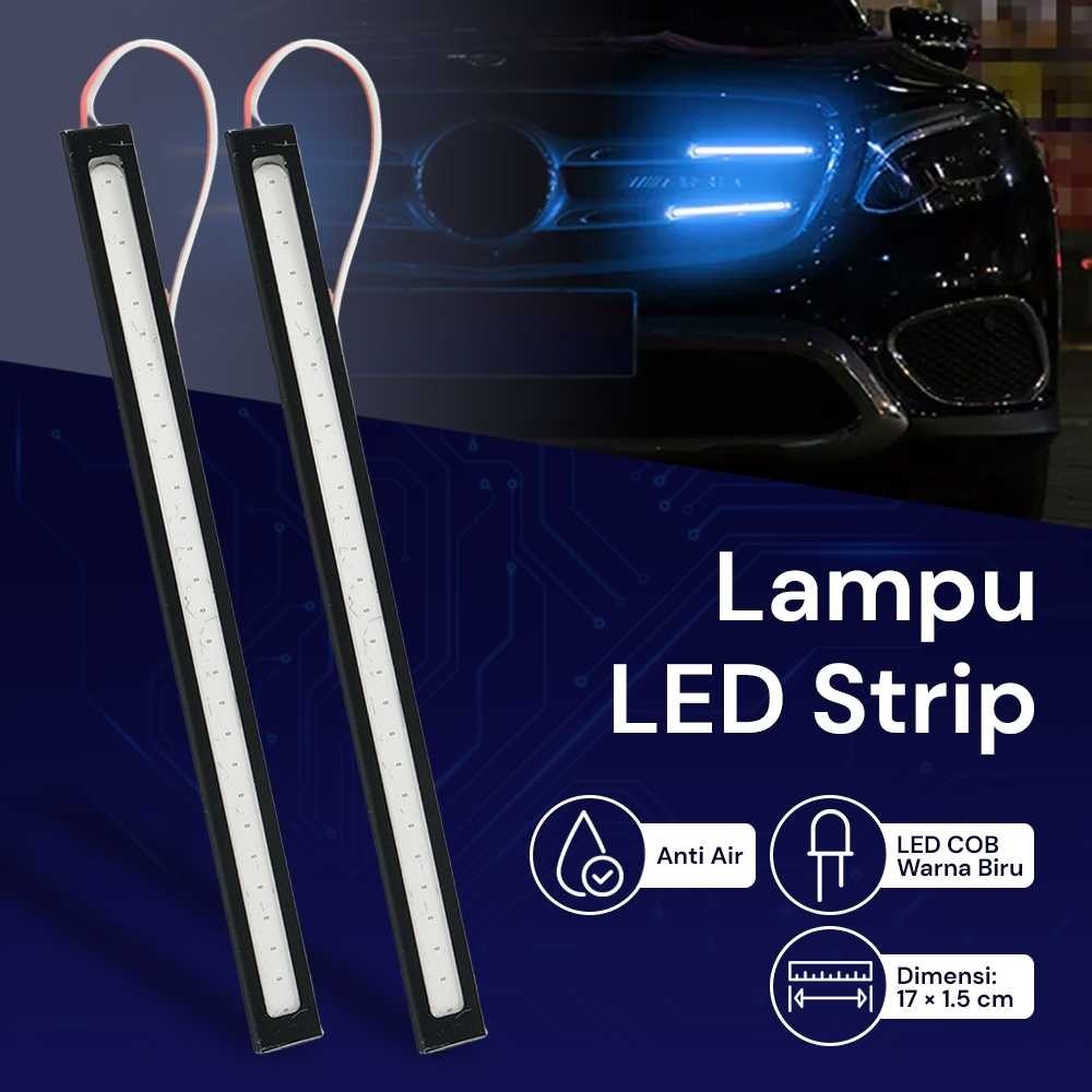 Jual Lampu Dekorasi Dinding Kamar| Lampu Dinding Estetik| Lampu Strip ...