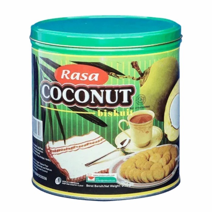 Jual Biskuit AIM Kaleng 350 Gram | Shopee Indonesia
