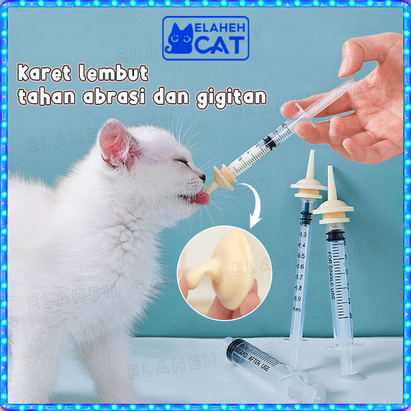Jual Dot Kucing Baru Lahir Dodot Kucing Silikon Suntikan Kucing Anjing ...