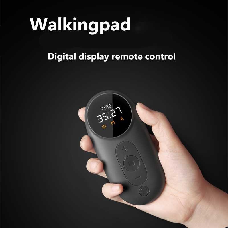 Jual Xiaomi Remote Control Digital Display for WalkingPad WPC1F - AH ...