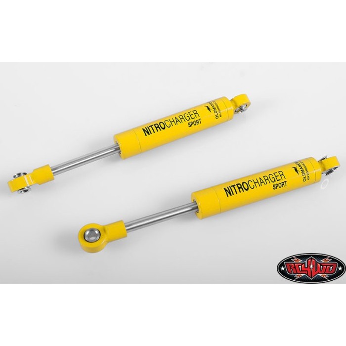 Jual RC4WD 90MM OLD MAN EMU NITROCHARGER SPORT SHOCKS BY ARB #Z-D0038 ...
