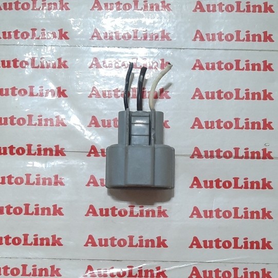 Jual Soket socket sensor TPS throttle trotel Mazda CRONOS Original ex ...