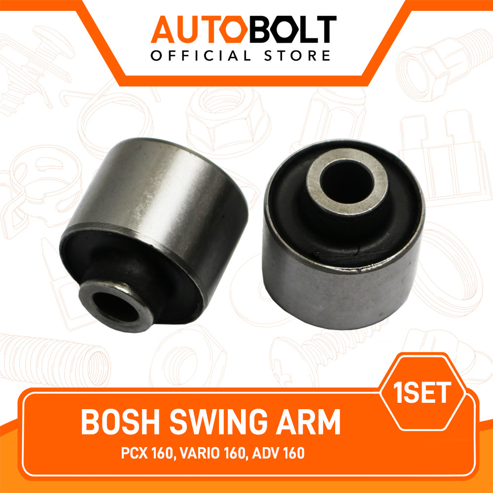 Jual Karet Bosh Swing Arm ADV 160 & PCX 160 & Vario 160 Bos Bush Sasis ...