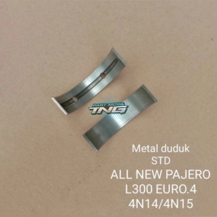 Jual Metal Jalan Metal Duduk Metal Bulan L300 Diesel Euro 4 4N14 Std ...