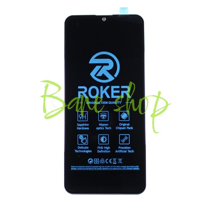 Jual LCD TOUCHSCREEN ADVAN G5 PLUS LCD TS FULLSET - Bane shop | Shopee ...