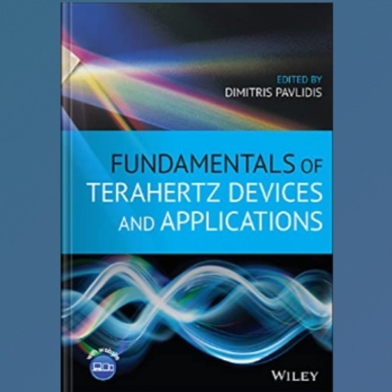 Jual Buku Fundamentals of Terahertz Devices and Applications | Shopee ...