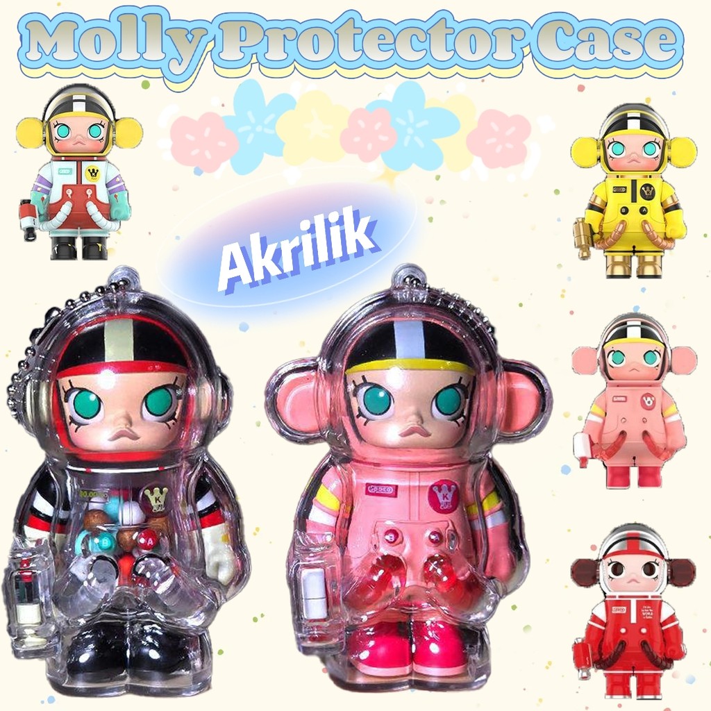 Jual Mega Space Boneka 100% Protector Case / Space Boneka Protector ...
