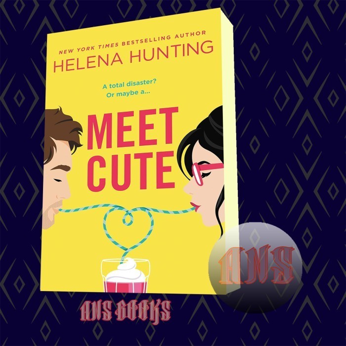 Jual Meet Cute Hunting Helena ( BOOK ) | Shopee Indonesia