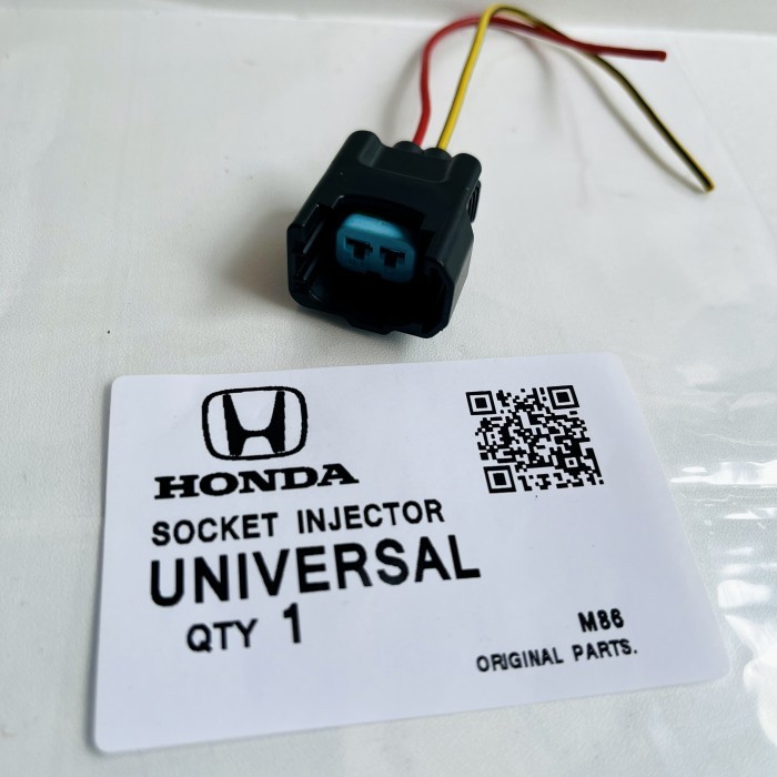Jual Socket Injector Mobil Honda Universal Original ALL NEW SPAREPART ...
