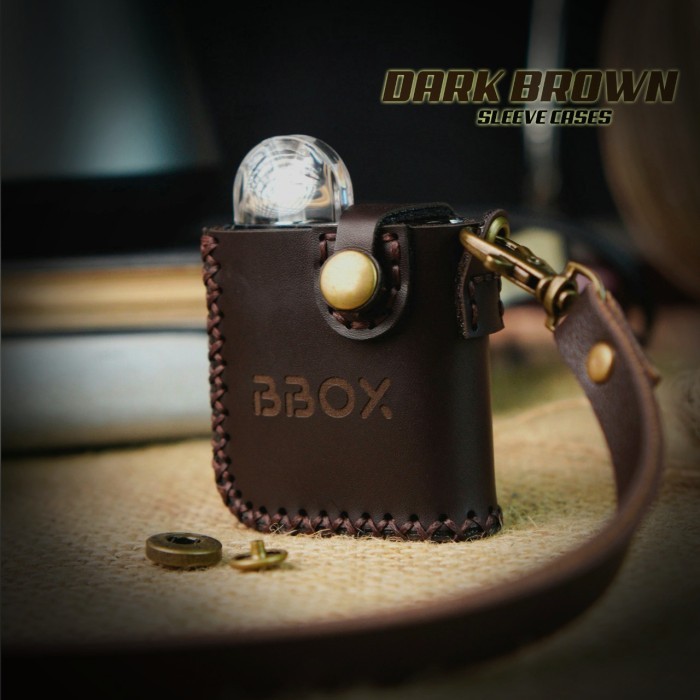 Jual aladdin bbox premium Sleeve case free lanyard bbox aladdin pro ...