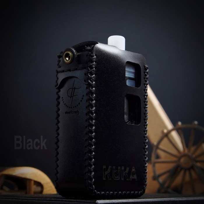 Jual Kuka Aio Pro Premium Sleeve Case / casing kuka aio pro leather ...