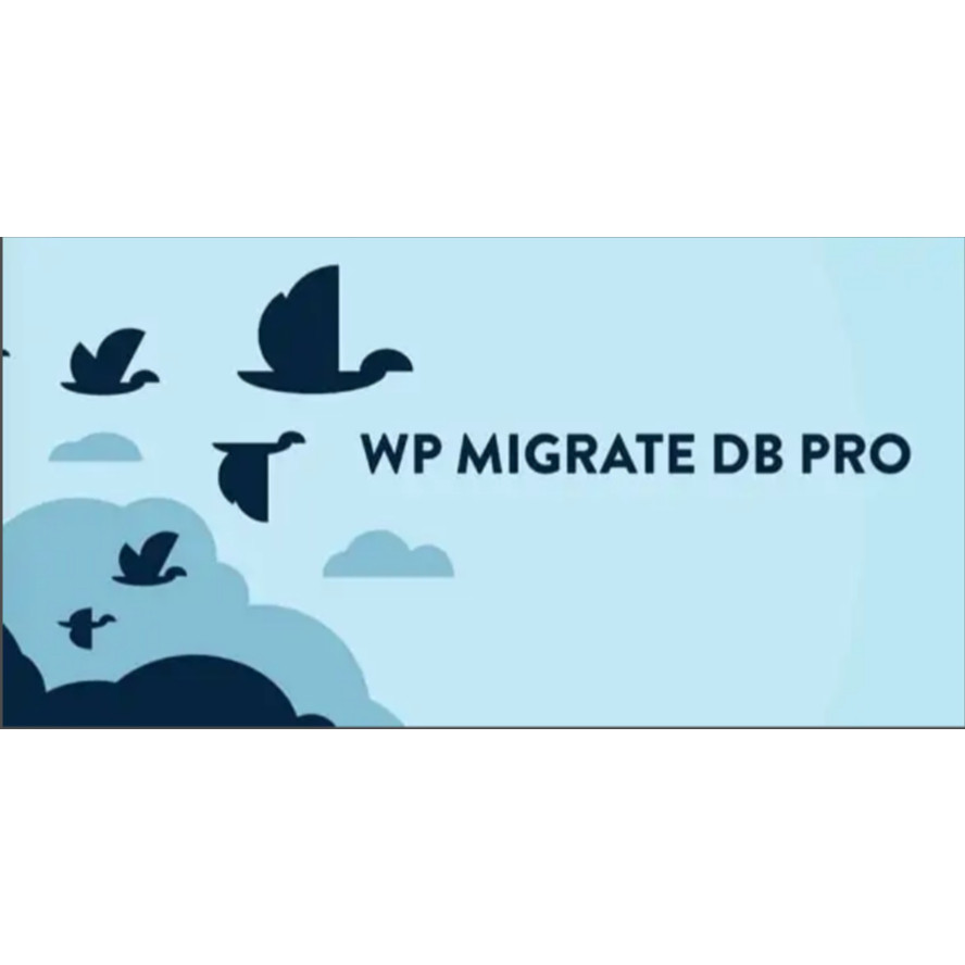 Jual Wp Migrate Db Pro V2613 Pushpull Your Wordpress Database And Files Shopee Indonesia