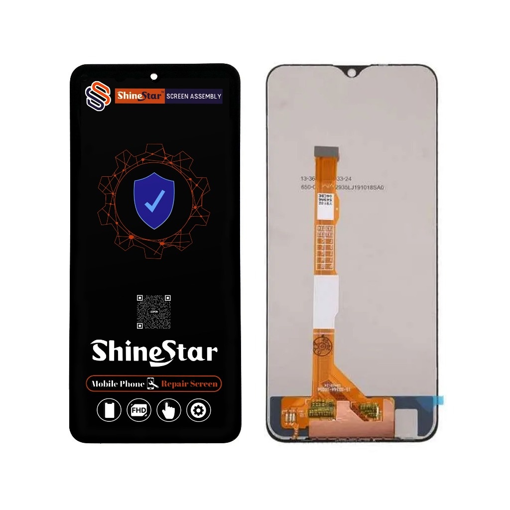 Jual VIVO Y19 / Y5S / U3 / U20 SHINE STAR FULLSET TOUCHSCREEN LCD ...