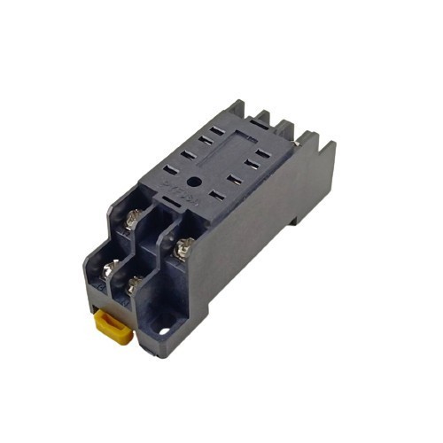 Jual Socket Relay MY2 8 Pin Soket Riley MY2N 8p PYF08A | Shopee Indonesia