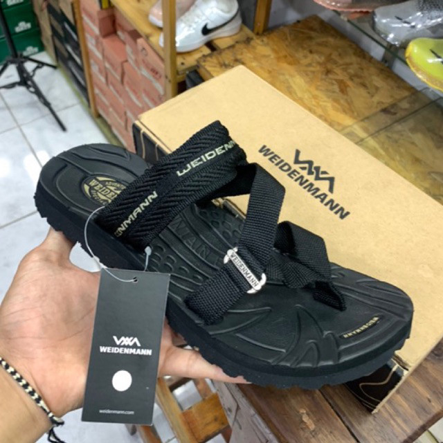 Jual Sandal Weidenmann Adventure 10 Sandal Outdoor / Gunung | Shopee ...