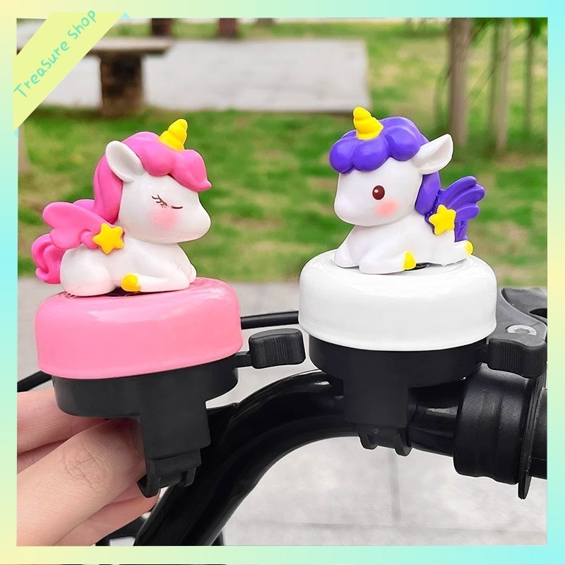 Jual Ready-Bel Sepeda Kartun / Bel sepeda anak lucu / Ringing Bell ...