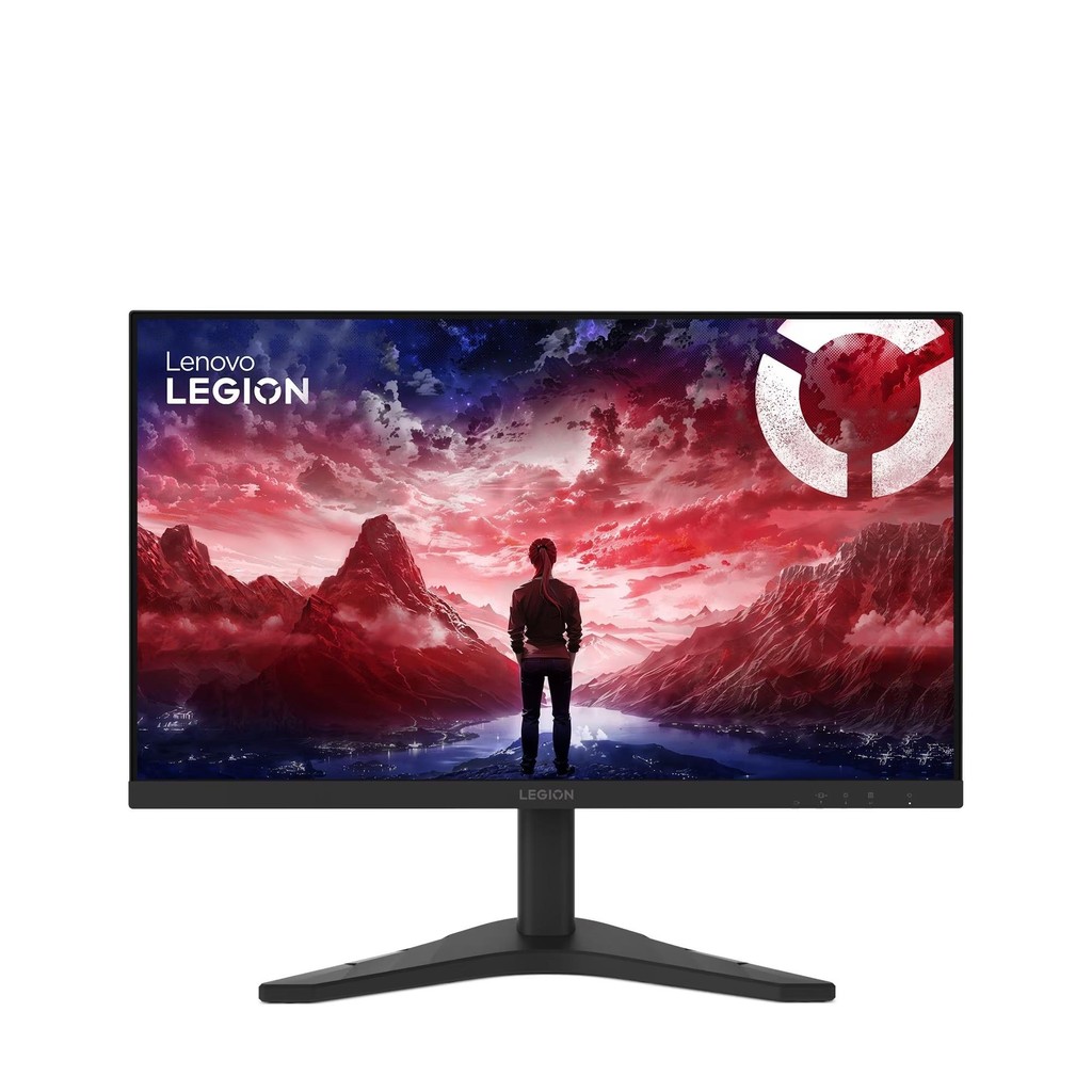 Jual LENOVO LEGION R24s LED Monitor Gaming 24" IPS FHD 144Hz 1ms HDR10 ...