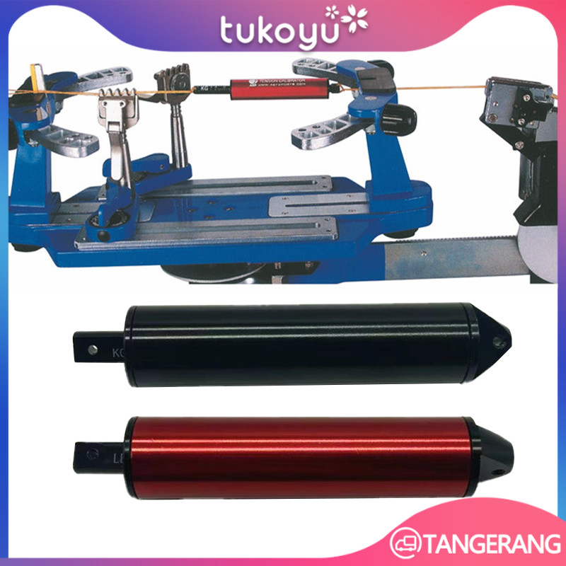 Jual Aksesori Mesin Stringing Profesional Alat Pengikat Raket Tenis ...