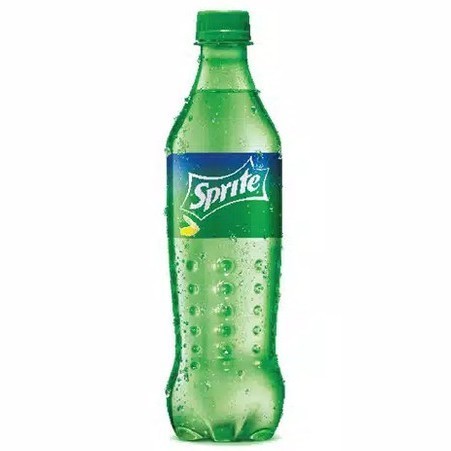 Jual Sprite Lemon & Lime Botol Plastik 390ml 1 pcs | Shopee Indonesia