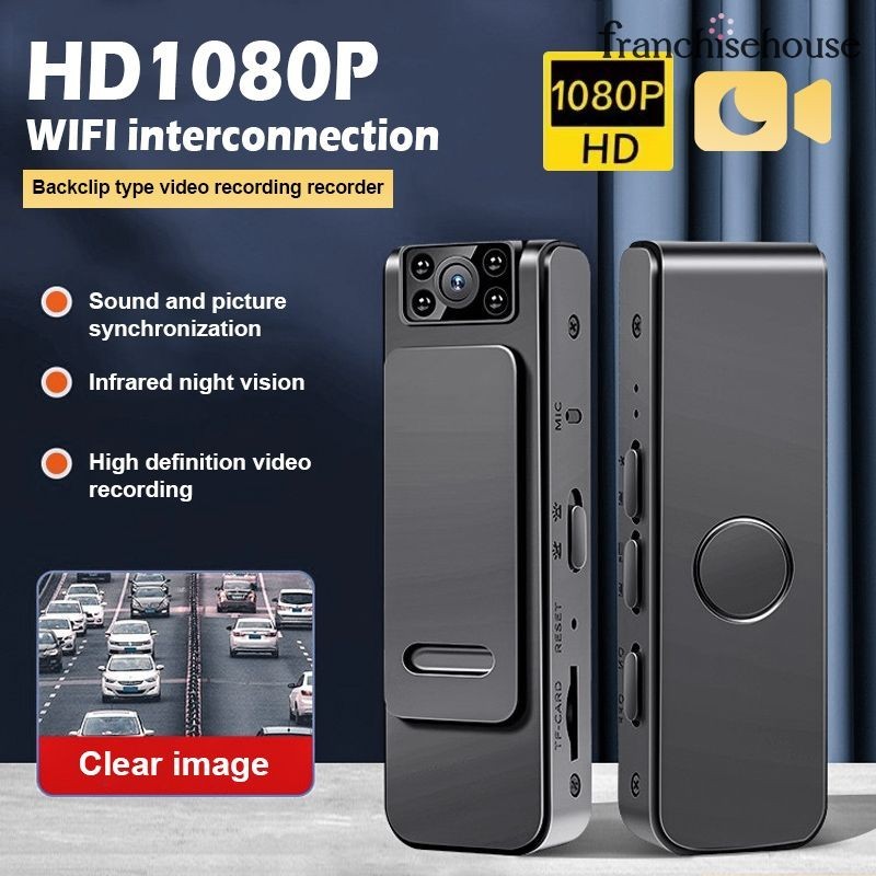 Jual Night Vision Noise Reduction CCTV Kecil Tersembunyi Kamera Kecil ...