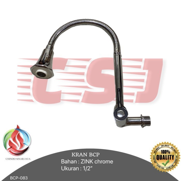 Jual KERAN AIR DAPUR BAK CUCI PIRING KRAN BCP TEROMPET KRAN AIR ...