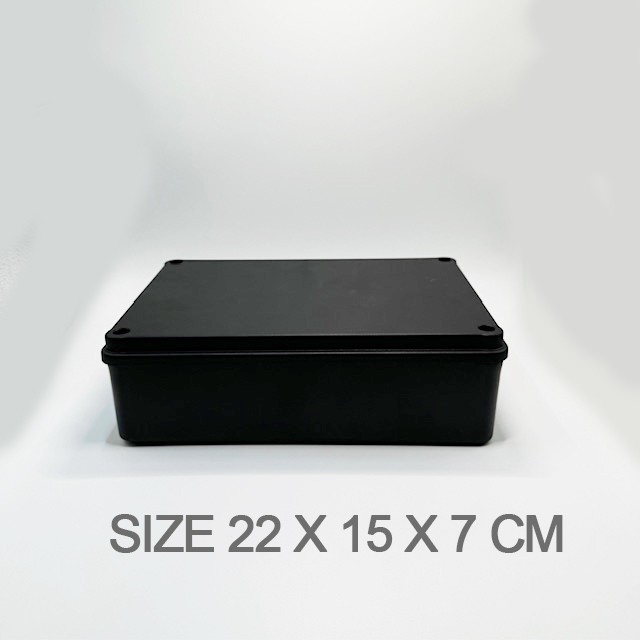 Jual box x 11 kotak plastik BOX X11 serba guna | Shopee Indonesia