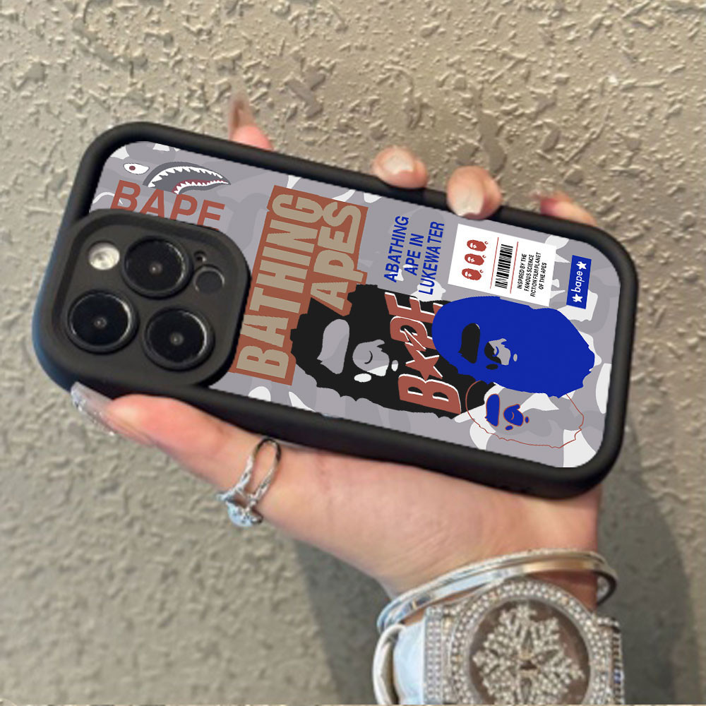 Jual Casing hp iPhone 15 14 Pro Max 13 12 11Pro XR iPhone7 8 Plus 8 6 ...