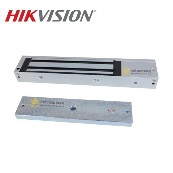 Jual DOOR MAGNETIC LOCK DS-K4H255S - HIKVISION DOOR MAGNETIC LOCK ...