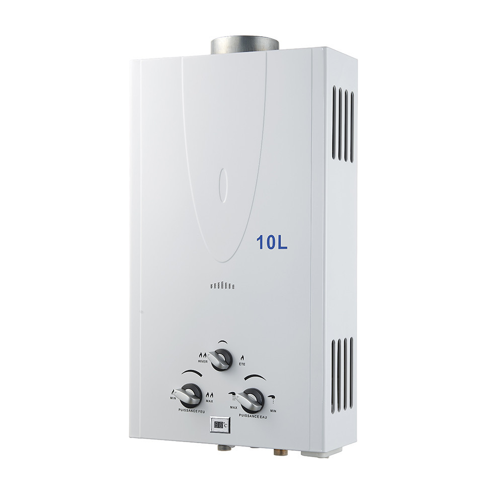 Jual New In Stock Shower Geyser 6 8 10 12 16 Litre Tankless ...