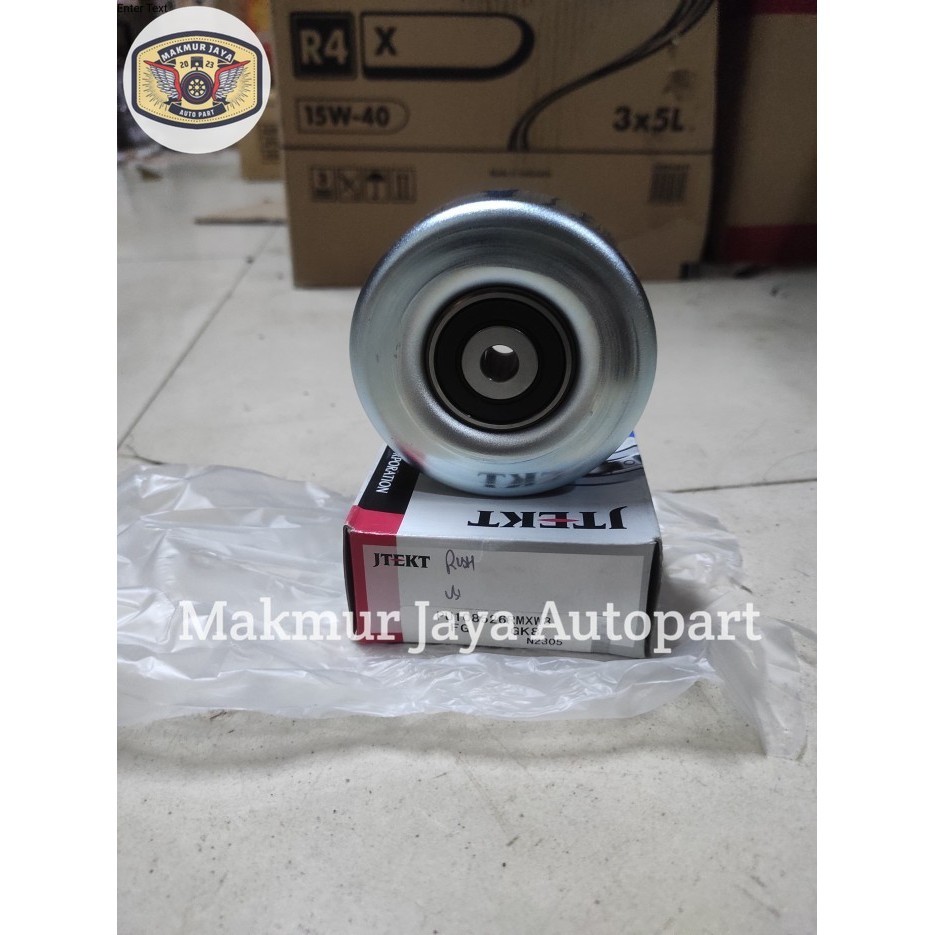 Jual Pulley pully ac pully idle rush terios grandmax avanza 15 1500cc ...