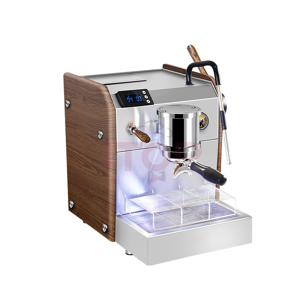 Jual Sahara Espresso Machine Maker Professional 15Bar Coffee Machine ...