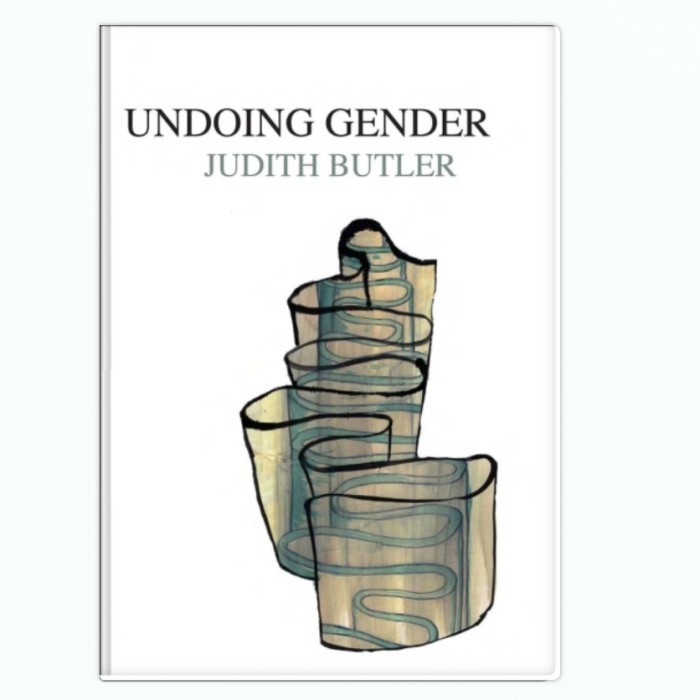 Jual Undoing Gender - Judith Butler | Shopee Indonesia