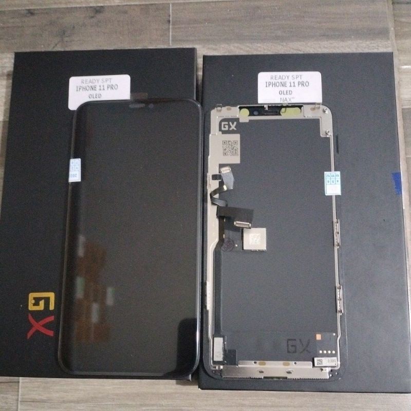 Jual lcd iphone 11pro/ip 11pro/ip11 pro/ip11pro | Shopee Indonesia