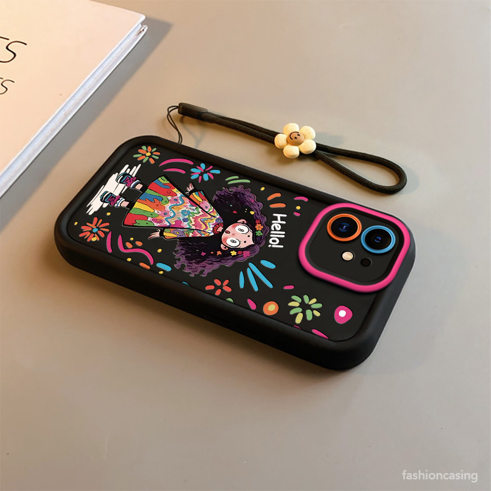 Jual Case iPhone 11 12 15 14 13 PlusProMax 8 7Plus SE2 SE3 6 6s X XS XR ...