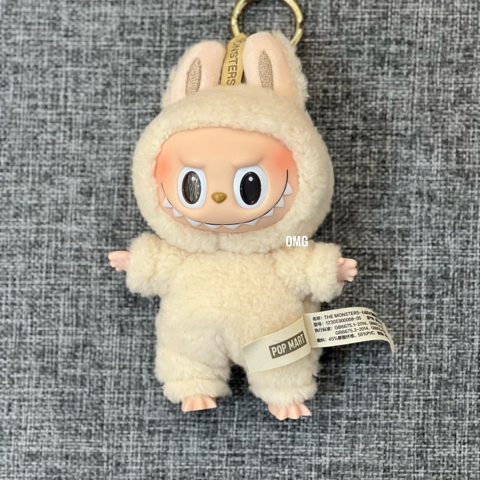 Jual Pop Mart Labubu The Monsters Exciting Macaron - Original 100% ...