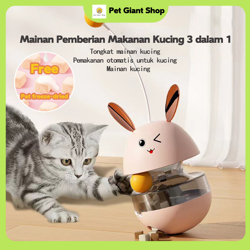 Jual Mainan baru untuk kucing peliharaan, termasuk mainan miring ...