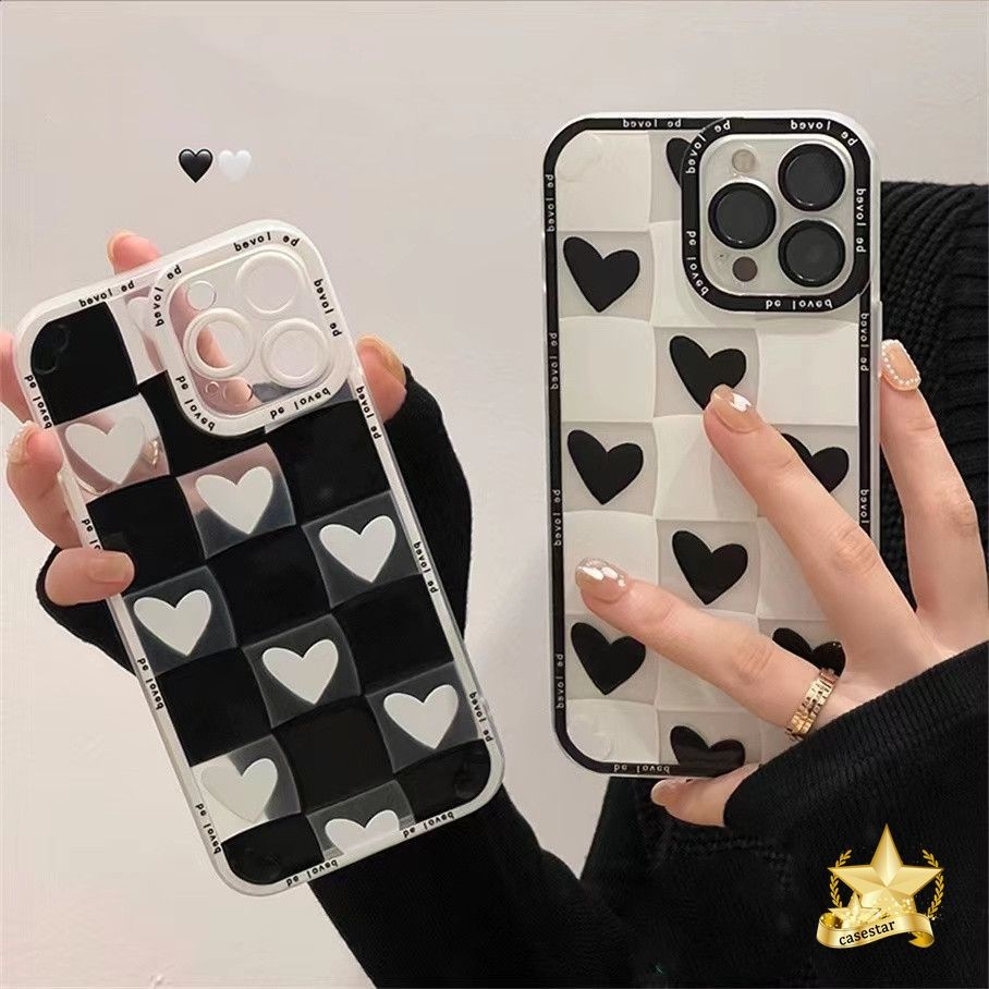 Jual Casing IPhone 11 15 Pro Max 13 Pro Max 14 12 Pro Max 8Plus 7Plus ...