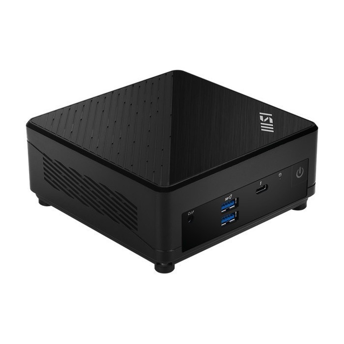 Jual MSI Cubi 5 12M Intel i7 1255U | RAM | SSD | Wifi 6E | Mini PC ...