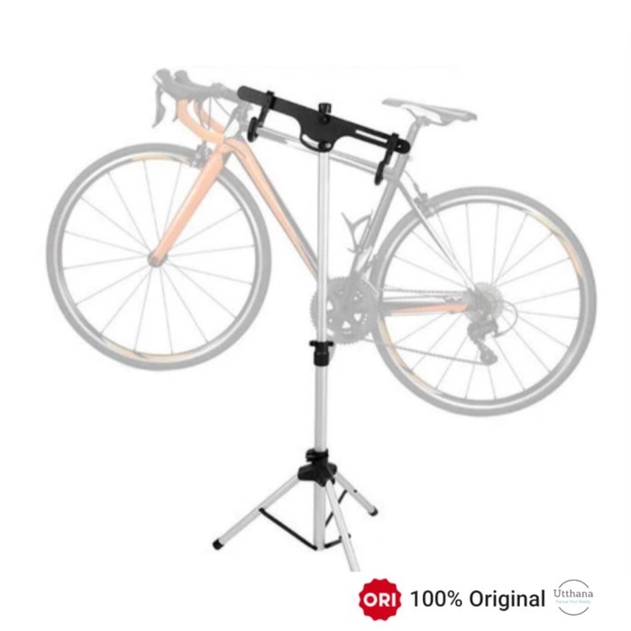 Jual Rockbros Bike Repair Stand ST-001 Standar Service Sepeda Stand ...