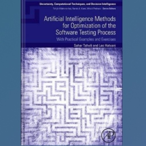 Jual Buku Artificial Intelligence Methods for Optimization of the Software | Shopee Indonesia