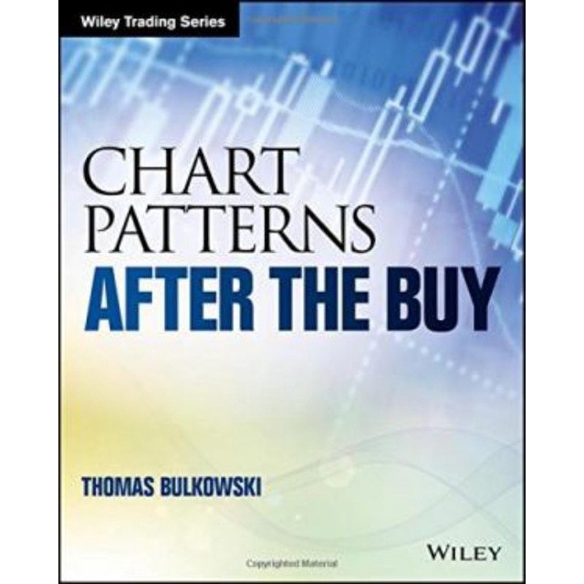 Jual Buku Chart Patterns After The Buy | Shopee Indonesia